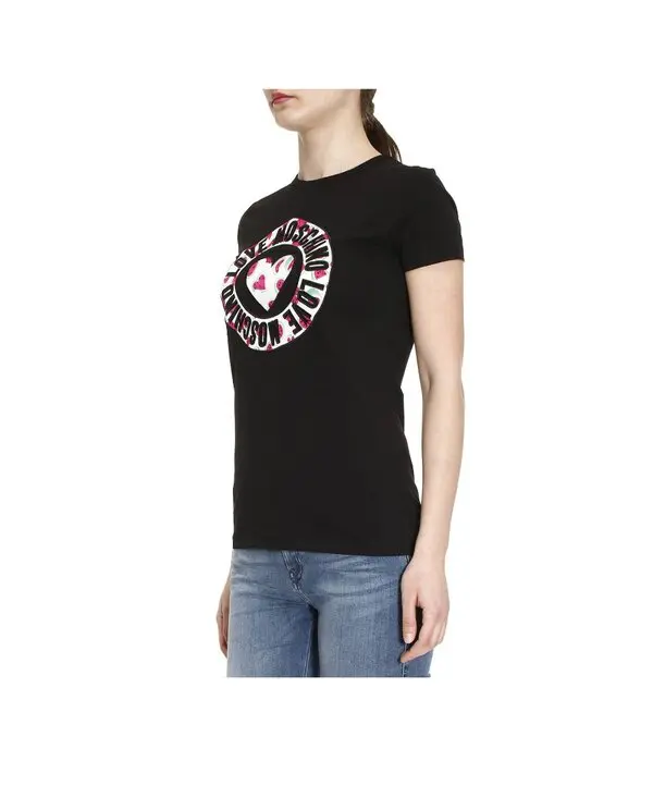 Moschino T-shirt - Black