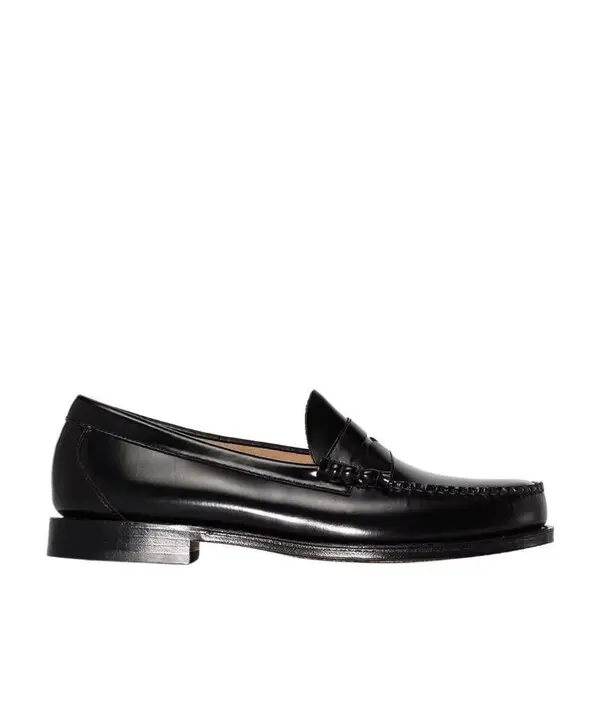 G.H. BASS  CO G.h. Bass & Co. Weejun Heritage Penny Loafers