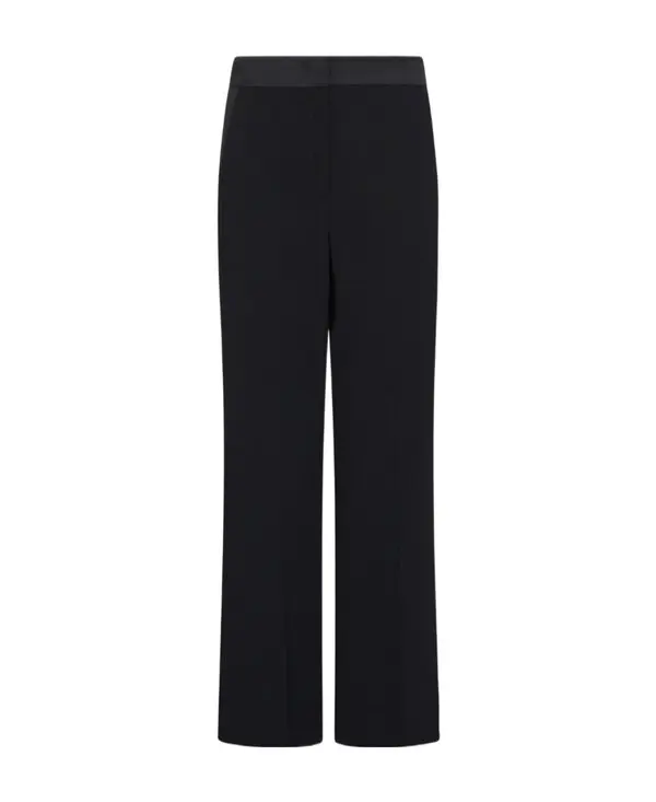 Marella Front Pleated Casual Pants