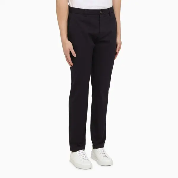 DEPARTMENT 5 Slim-fit Trousers