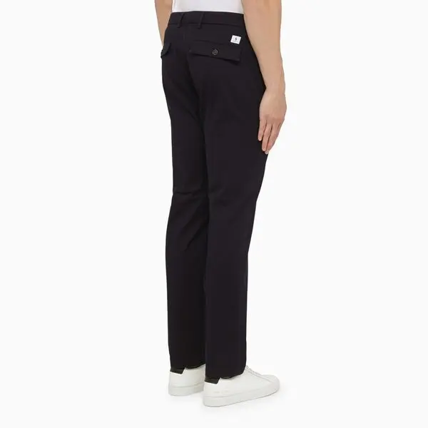 DEPARTMENT 5 Slim-fit Trousers