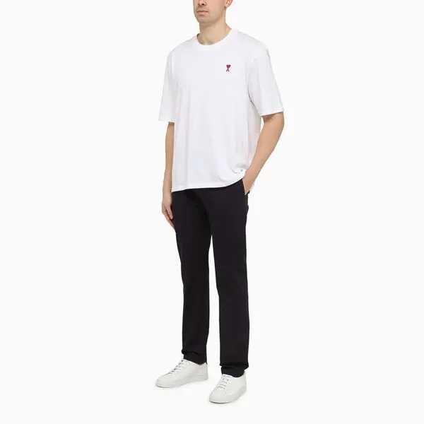DEPARTMENT 5 Slim-fit Trousers