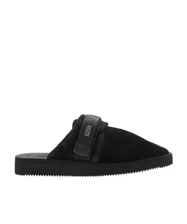 Suicoke Tactile Strapping Slippers