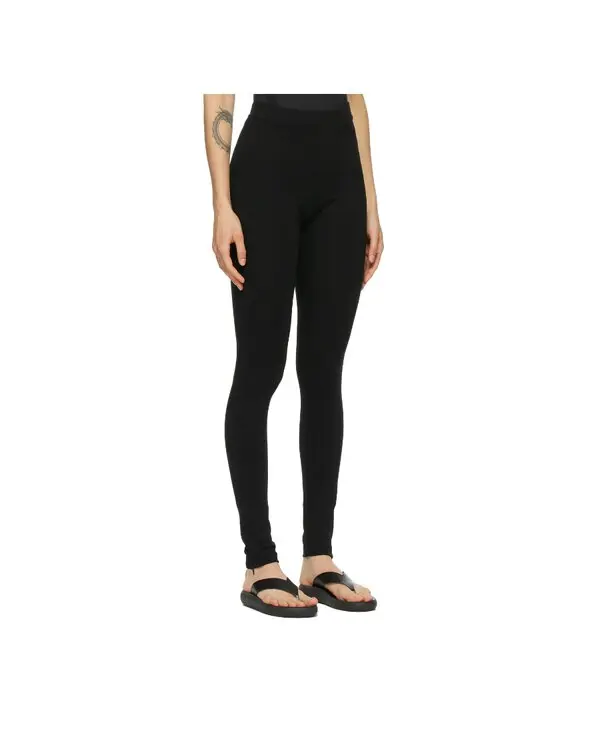 TOTEME Logo Leggings