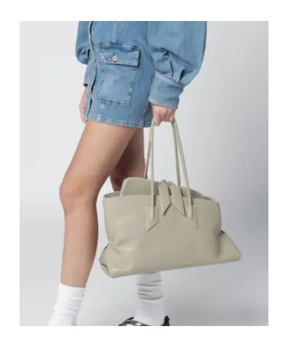 Attico Medium La Passeggiata Tote Bag