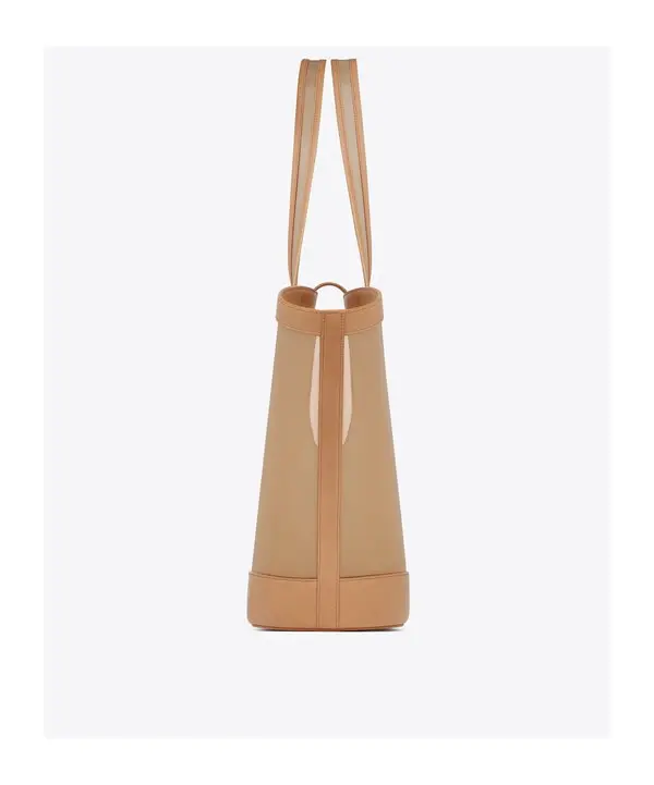 Saint Laurent Panier Medium Shopping Bag