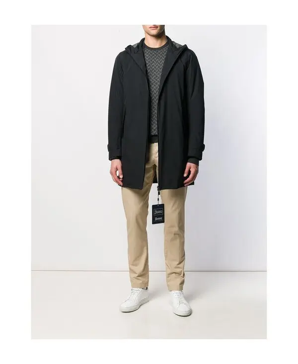 DRUMOHR Crew Neck Cashmere Sweater