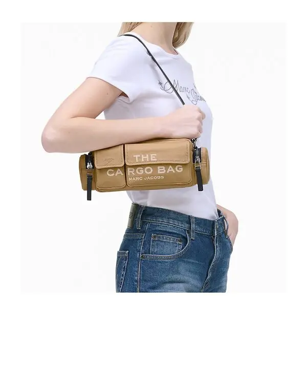 Marc Jacobs Cargo Shoulder Bag