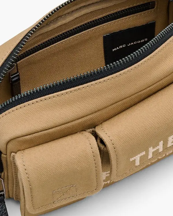 Marc Jacobs Cargo Shoulder Bag