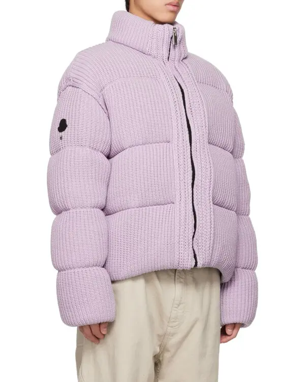 Moncler Padded Cardigan