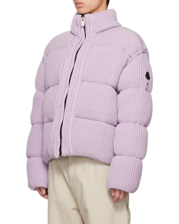 Moncler Padded Cardigan