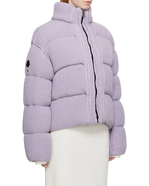 Moncler Padded Cardigan