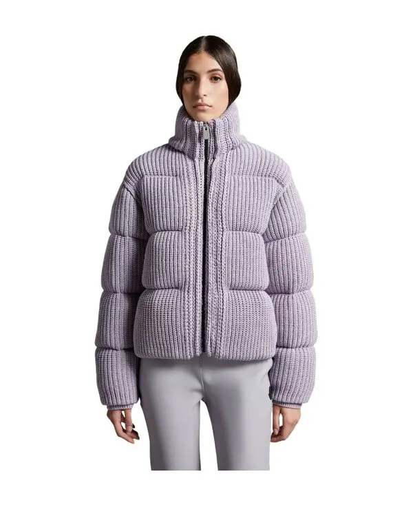 Moncler Padded Cardigan
