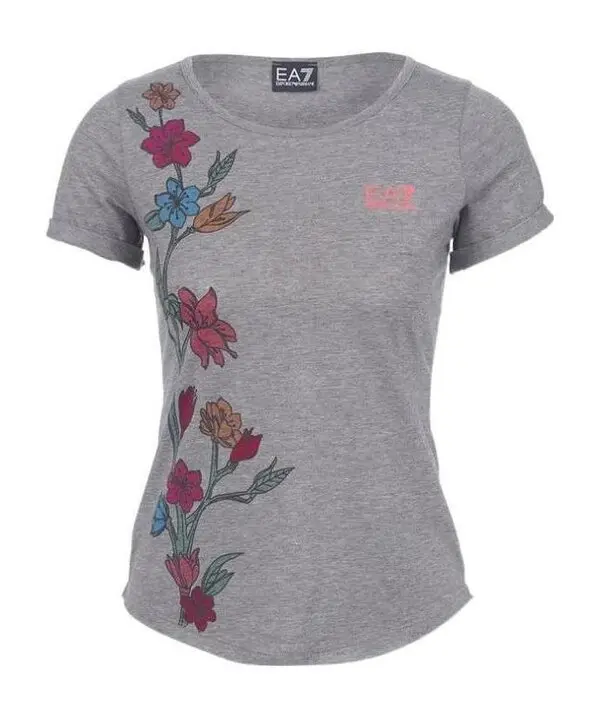 Emporio Armani Printed T-shirt