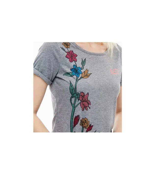 Emporio Armani Printed T-shirt