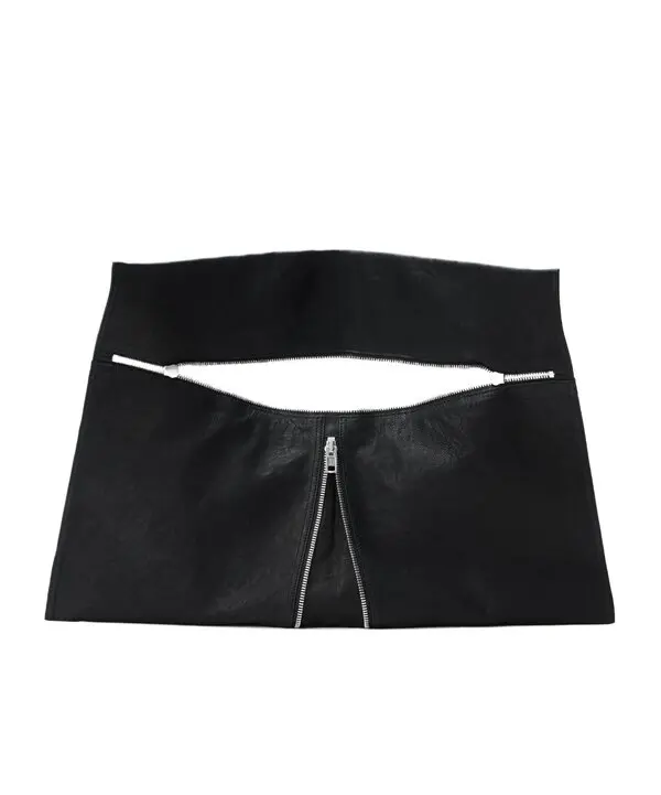 Alexander Wang Geo Large Hobo Bag