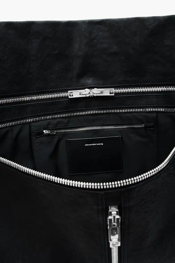 Alexander Wang Geo Large Hobo Bag