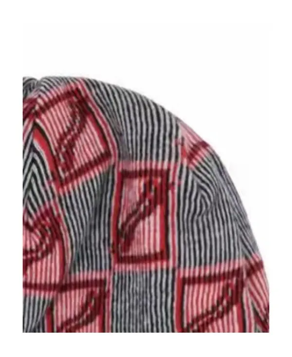 We11Done Logo Trim Hat