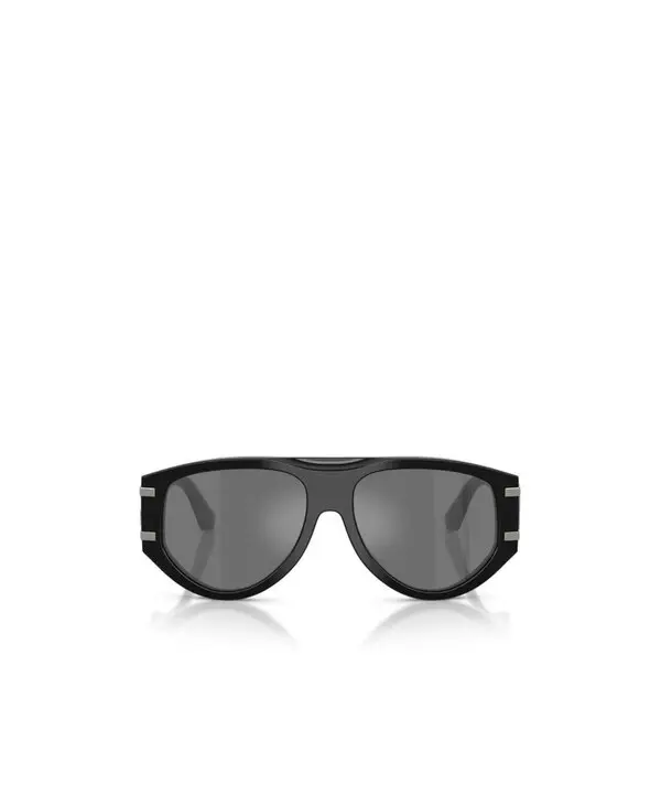 Dolce & Gabbana Full Frame Sunglasses With Logo Detail