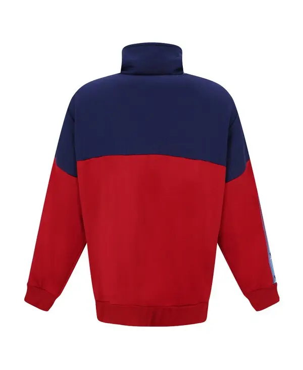 Dsquared2 Zip-up Long-sleeved Cardigan