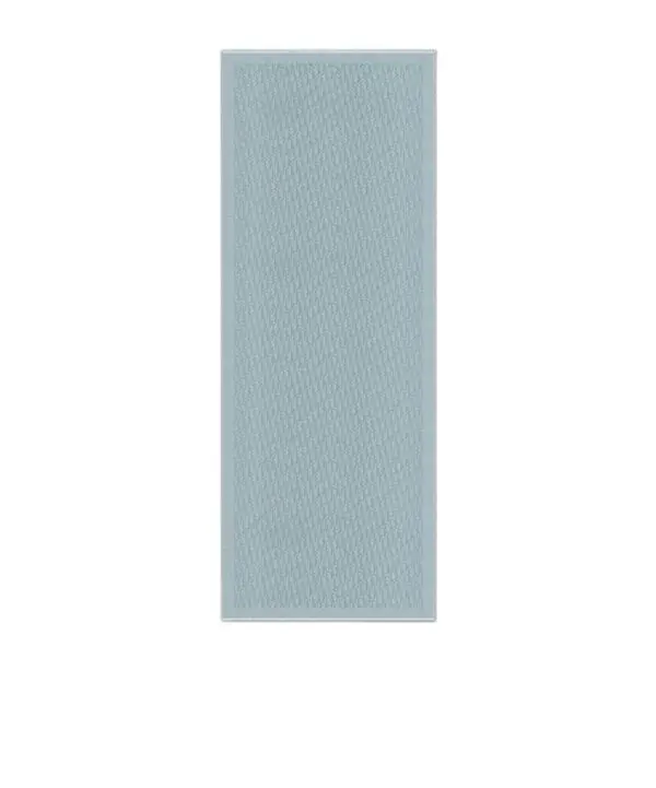 Dior Oblique Stole - Blue