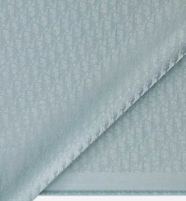 Dior Oblique Stole
