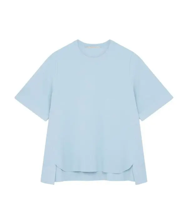 Stella McCartney Crewneck T-shirt