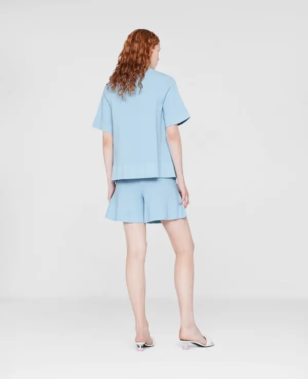 Stella McCartney Crewneck T-shirt