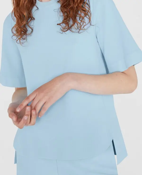 Stella McCartney Crewneck T-shirt