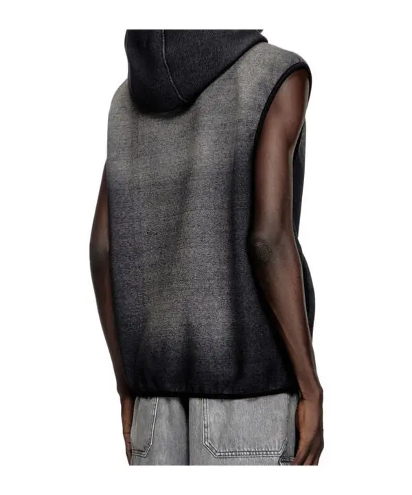 DIESEL® S-haky Hoodie