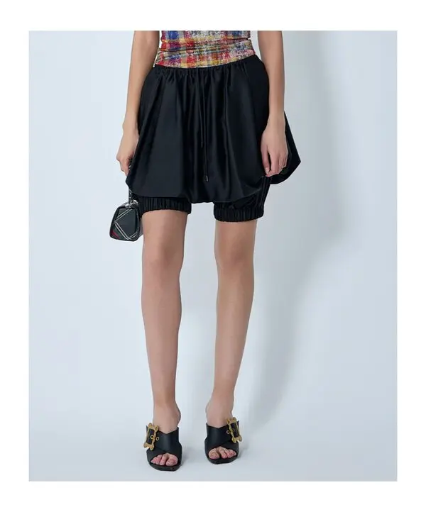 VIVIENNE WESTWOOD Drawstring Bloomer Shorts