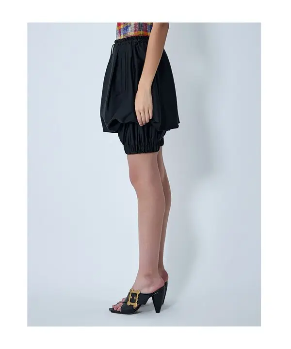 VIVIENNE WESTWOOD Drawstring Bloomer Shorts