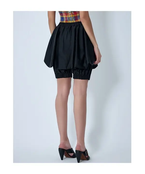VIVIENNE WESTWOOD Drawstring Bloomer Shorts
