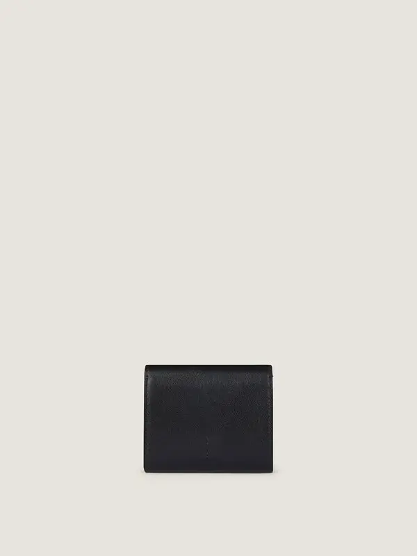 Givenchy Day Trifold Wallet - Black