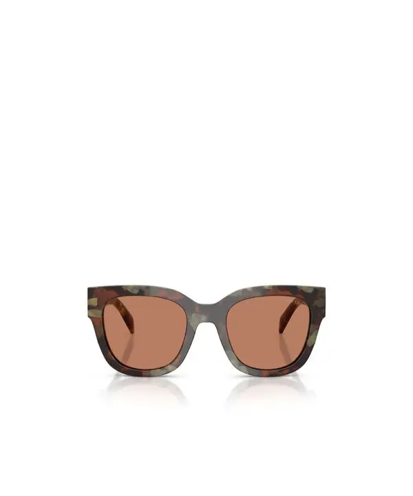 Prada Cat Eye Sunglasses - Pink