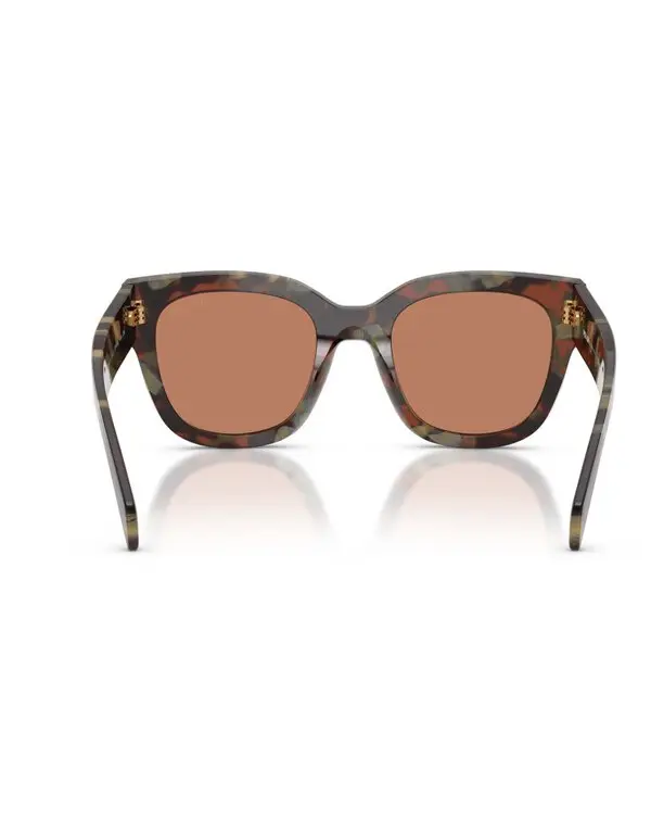 Prada Cat Eye Sunglasses - Pink