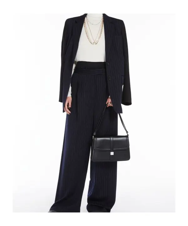 Max Mara Bianca Shoulder Bag