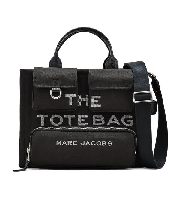Marc Jacobs The Travel Cargo Tote Bag