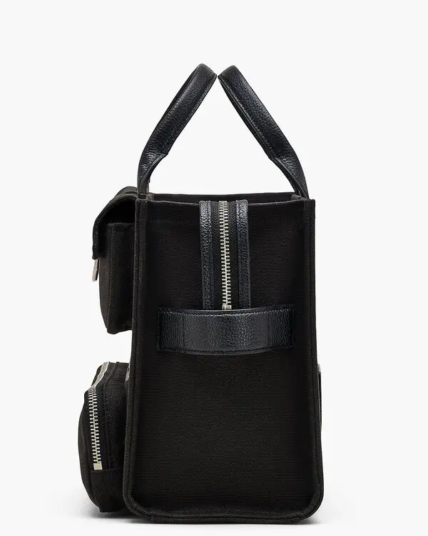 Marc Jacobs The Travel Cargo Tote Bag