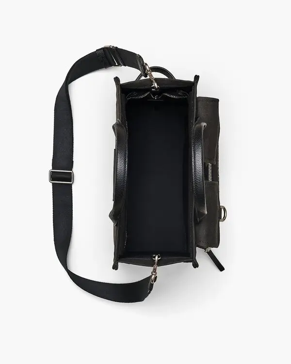 Marc Jacobs The Travel Cargo Tote Bag