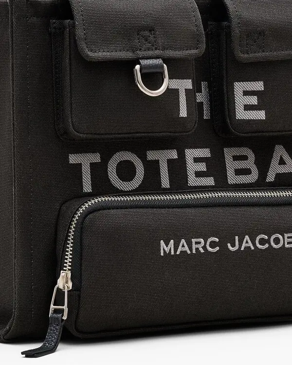 Marc Jacobs The Travel Cargo Tote Bag