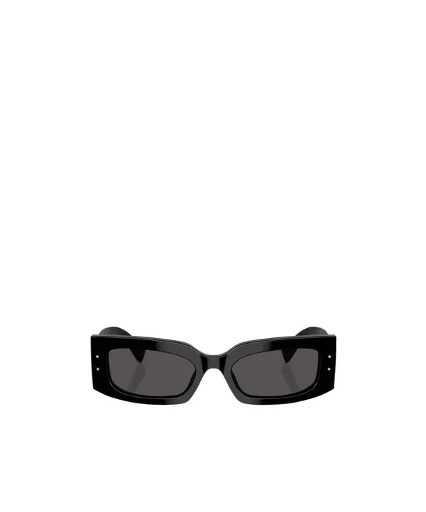 Dolce & Gabbana Rectangular Frame Sunglasses