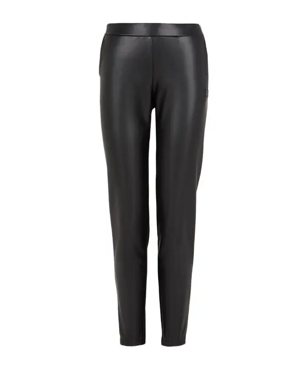 EA7 Elastic Waist Leggings