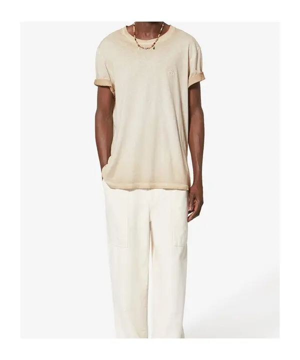 Isabel Marant Étoile Honore T-shirt