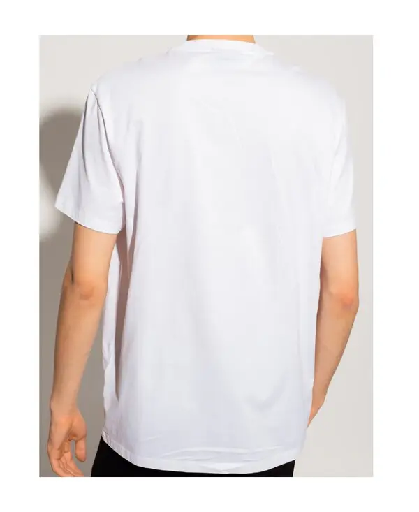 Neil Barrett X Felix The Cat T-shirt