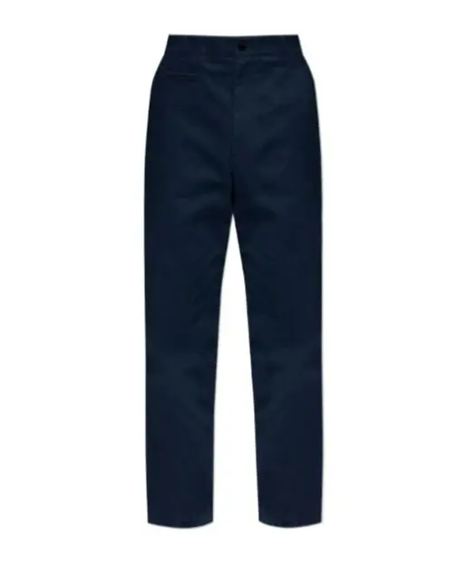 Givenchy Fitted Chino Trousers