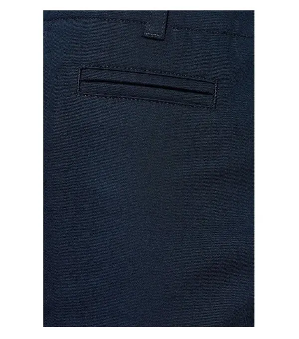 Givenchy Fitted Chino Trousers
