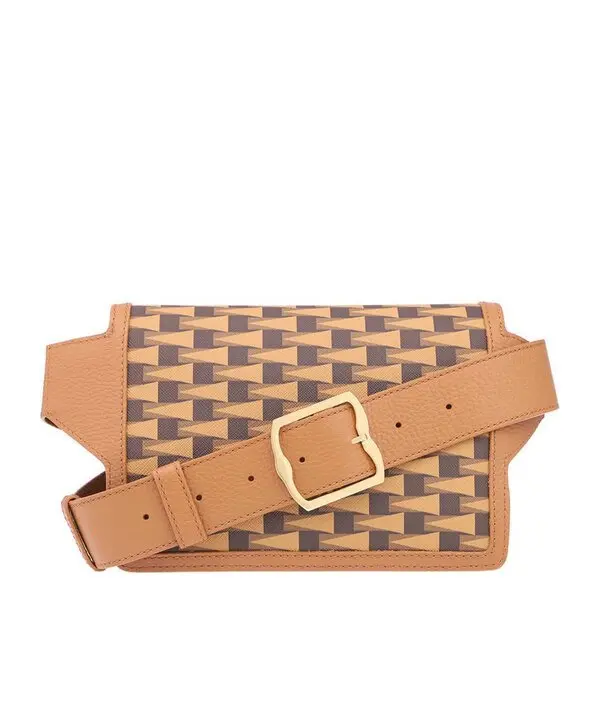 Bally Logo Wallet