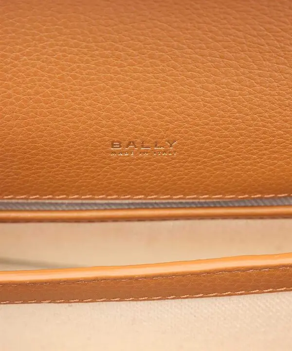 Bally Logo Wallet