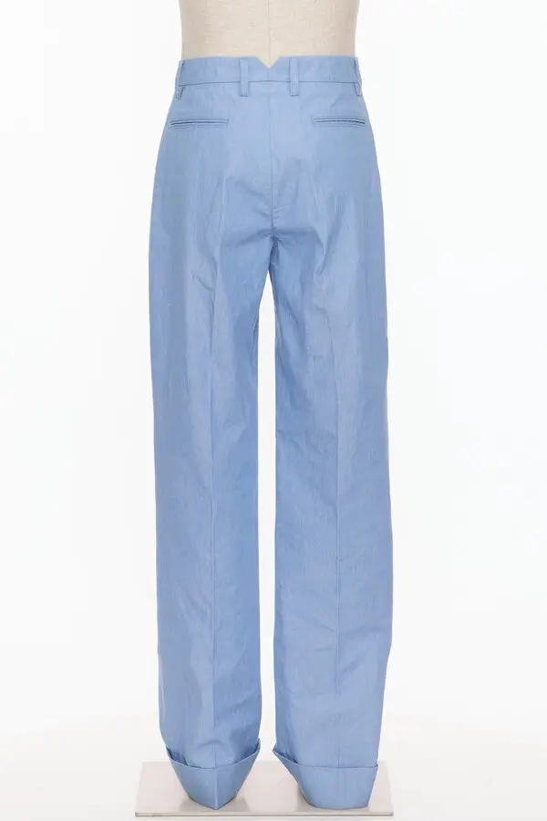 Valentino Garavani Tailored Trousers